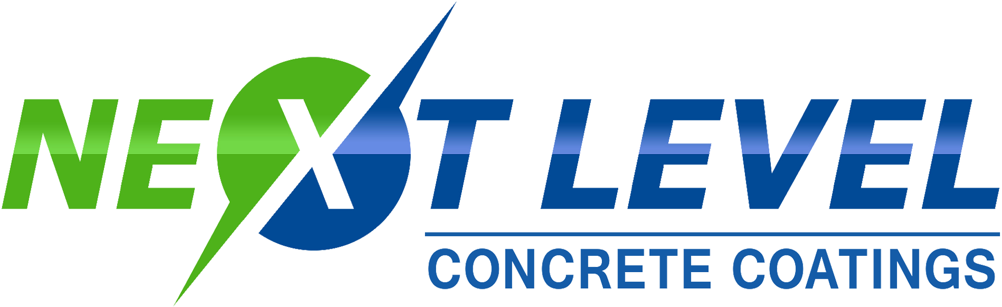Get Our 60/60/60 Sale On Your New Concrete Coating Project | Next Level