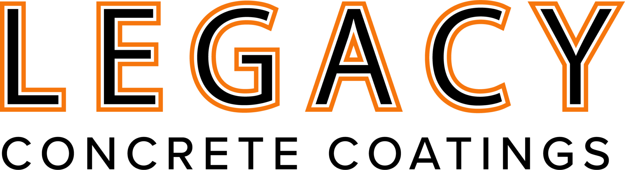 Get Our 60/60/60 Sale On Your New Concrete Coating Project | Legacy
