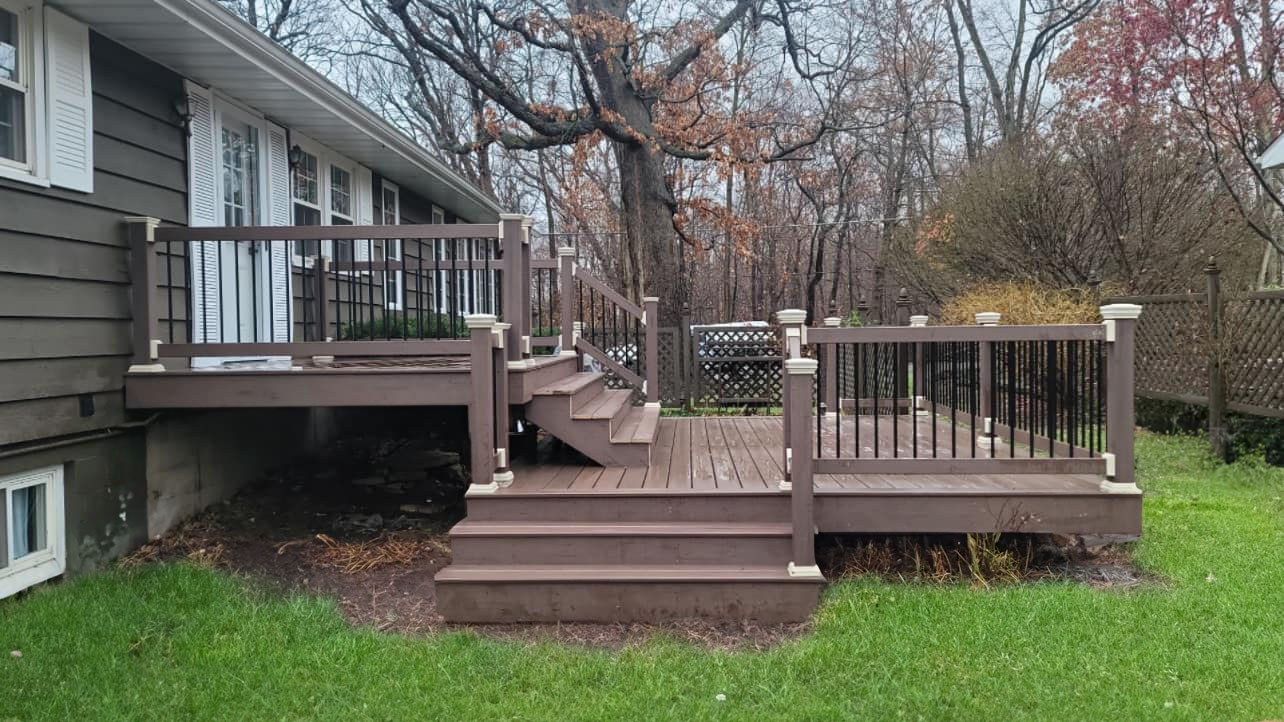 Get A Revamp Fence or Deck!