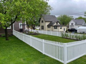 Get A Revamp Fence or Deck!