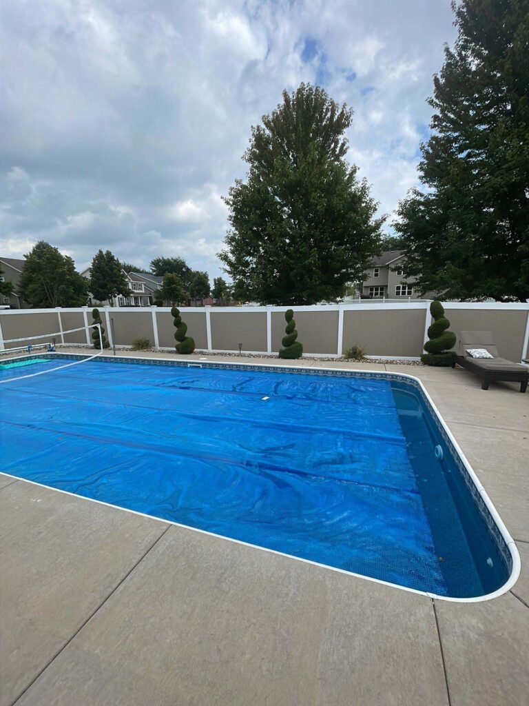 Get A Revamp Fence or Deck! Get A Revamp Fence or Deck!