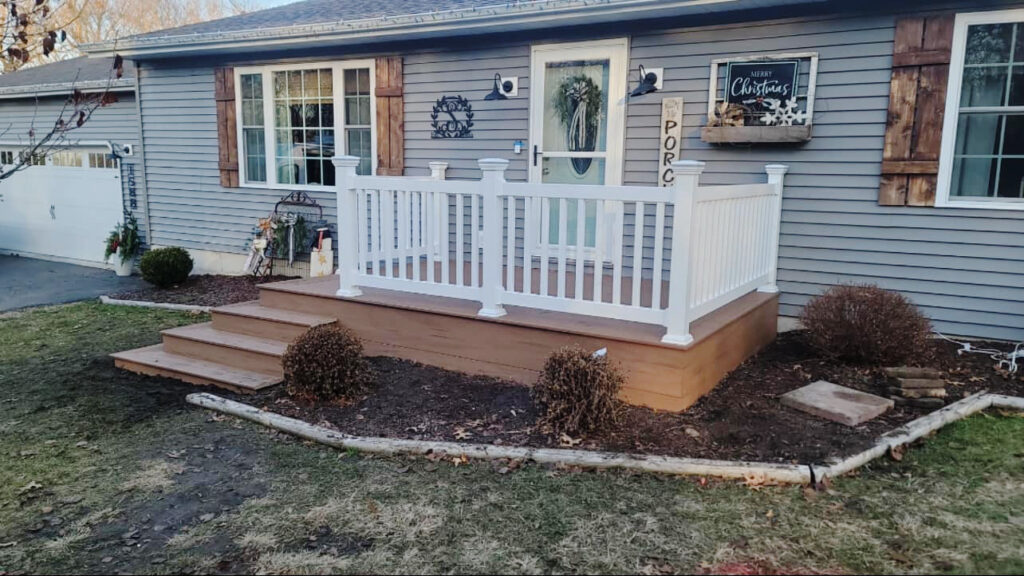 Get A Revamp Fence or Deck!